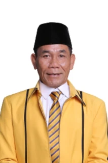 Profil RAMOS TEDDY SIANTURI, S.H., M.M. - Info Pemilu