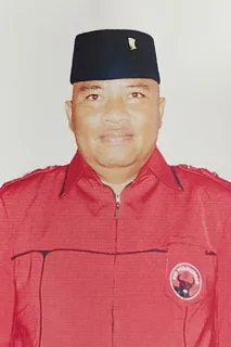 Profil I MADE WIDANA - Info Pemilu