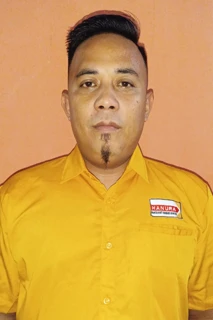 Profil ANGGA RIFIKANDI WIBOWO - Info Pemilu
