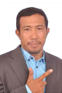 Profil MUHAMMAD ISNAINI - Info Pemilu