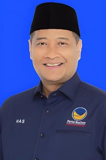 Profil HUTOMO AGUS SUBEKTI - Info Pemilu