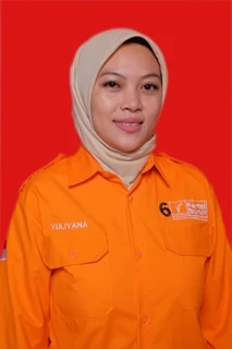 Profil YULIYANA - Info Pemilu