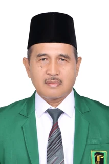 Profil RUSMAN EFFENDI AB, S.I.P. - Info Pemilu
