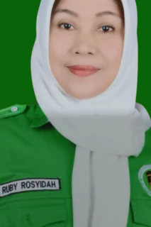 Profil Dra. RUBY ROSYIDAH - Info Pemilu