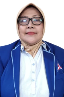 Profil Dr. MARYATI, S.Pd., M.Pd. - Info Pemilu