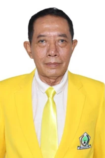 Profil IRIYANTO - Info Pemilu