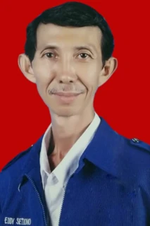 Profil Drs. EDDY SETIONO - Info Pemilu