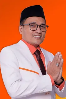 Profil SUHUD ALYNUDIN, S.I.P., M.Sc. - Info Pemilu