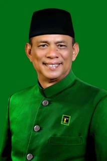 Profil Dr. Ir. H. SAHRUDDIN, M.M. - Info Pemilu