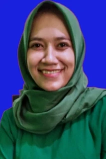 Profil IRNA JUNIAWATI - Info Pemilu