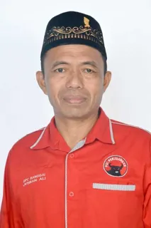 Profil JUSRAN ALI - Info Pemilu