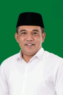 Profil H. A. IMAN SUKRI - Info Pemilu