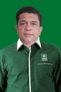 Profil JUJUR SINULINGGA,S.H. - Info Pemilu