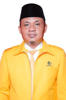 Profil MUHAMMAD YUSUF PASARIBU, S.Pd.,M.M. - Info Pemilu