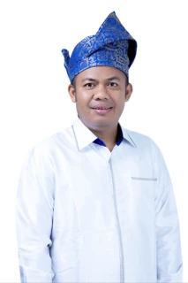 Profil DODI IRAWAN, S.H.I. - Info Pemilu