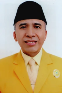Profil H. DIDI SUMARDI, S.H. - Info Pemilu