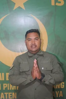Profil IWAN IRAWAN - Info Pemilu