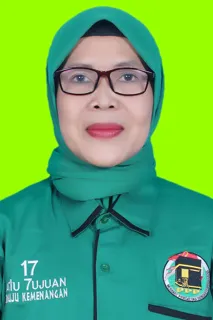 Profil MARIATI - Info Pemilu