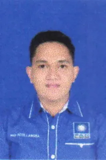 Profil M AFFANDY - Info Pemilu