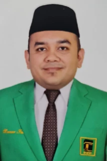 Profil MUNAWAR KHALIL - Info Pemilu