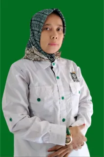 Profil LIA MARLIANI - Info Pemilu