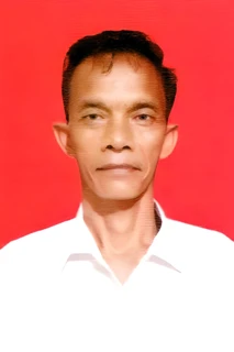 Profil ISMAIL ADHAM - Info Pemilu