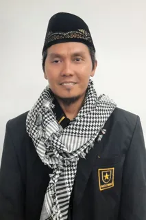 Profil IRFAN DEDY ANWAR, S.I.P. - Info Pemilu