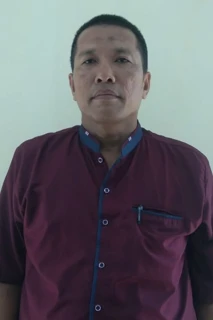 Profil MUHAMMAD AMIN NASUTION - Info Pemilu