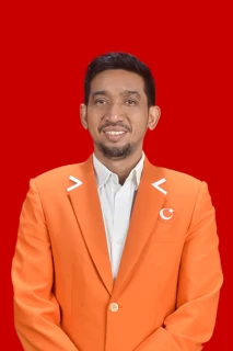 Profil T. HELMI MIRZA - Info Pemilu