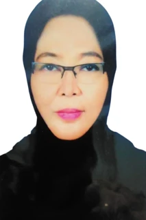Profil SULASMINI WATI - Info Pemilu