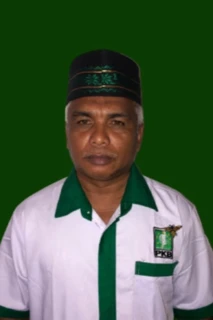 Profil SYAFRIZAL - Info Pemilu