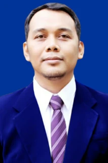 Profil Dr. AGUS BUDI WIRAWAN, S.T., M.Si. - Info Pemilu