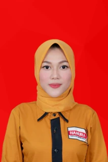 Profil EKA DESI MAYA SARI - Info Pemilu