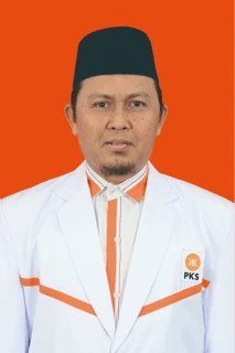 Profil H. JAMALUDDIN BATUBARA, Lc., M.TH. - Info Pemilu