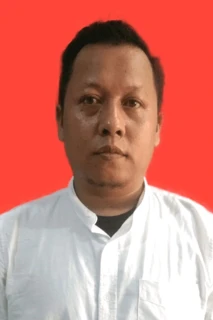 Profil AHMAD RIZLAN NASUTION, S.Kom. - Info Pemilu