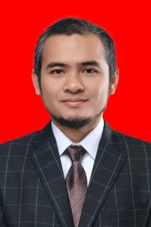 Profil R. H. IMRON AMIN, S.H., M.H. - Info Pemilu