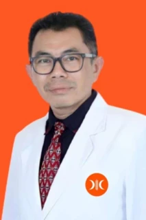 Profil Dr., dr., H. ABD. HALIM, Sp.PD., S.H., M.H. - Info Pemilu