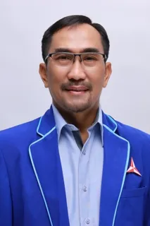 Profil H. AKHMAD SATORI, S.E. - Info Pemilu