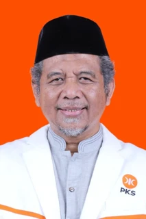 Profil SAPTO WALUYO - Info Pemilu