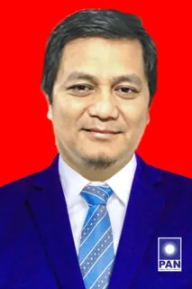 Profil M. ARIF RAHMAN - Info Pemilu