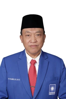 Profil H. M. MUJIONO, S.I.P., M.Pd., C.Me. - Info Pemilu