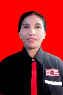 Profil UKCHY YANE ANA BAKO - Info Pemilu