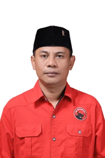 Profil MUHAMMAD NAOVAL ADAM, S.H. - Info Pemilu