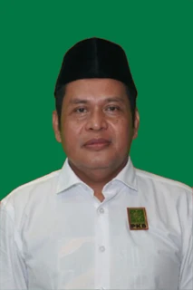 Profil Drs. H ASEP SUPRIATNA - Info Pemilu