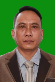 Profil MUHAMMAD FADHLI - Info Pemilu