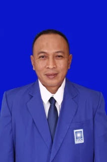 Profil CHAIRUL - Info Pemilu