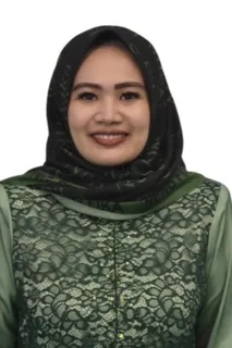 Profil LUCITA IZZA RAFIKA - Info Pemilu