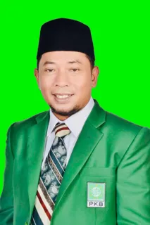 Profil H. MUH. THAMRIN RUDDIN - Info Pemilu