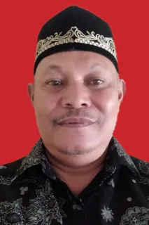 Profil MUHAMMAD SAYUTI - Info Pemilu