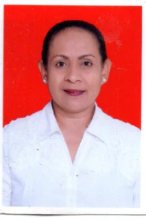 Profil LIES LUSIANA KADIWARU, S.E. - Info Pemilu